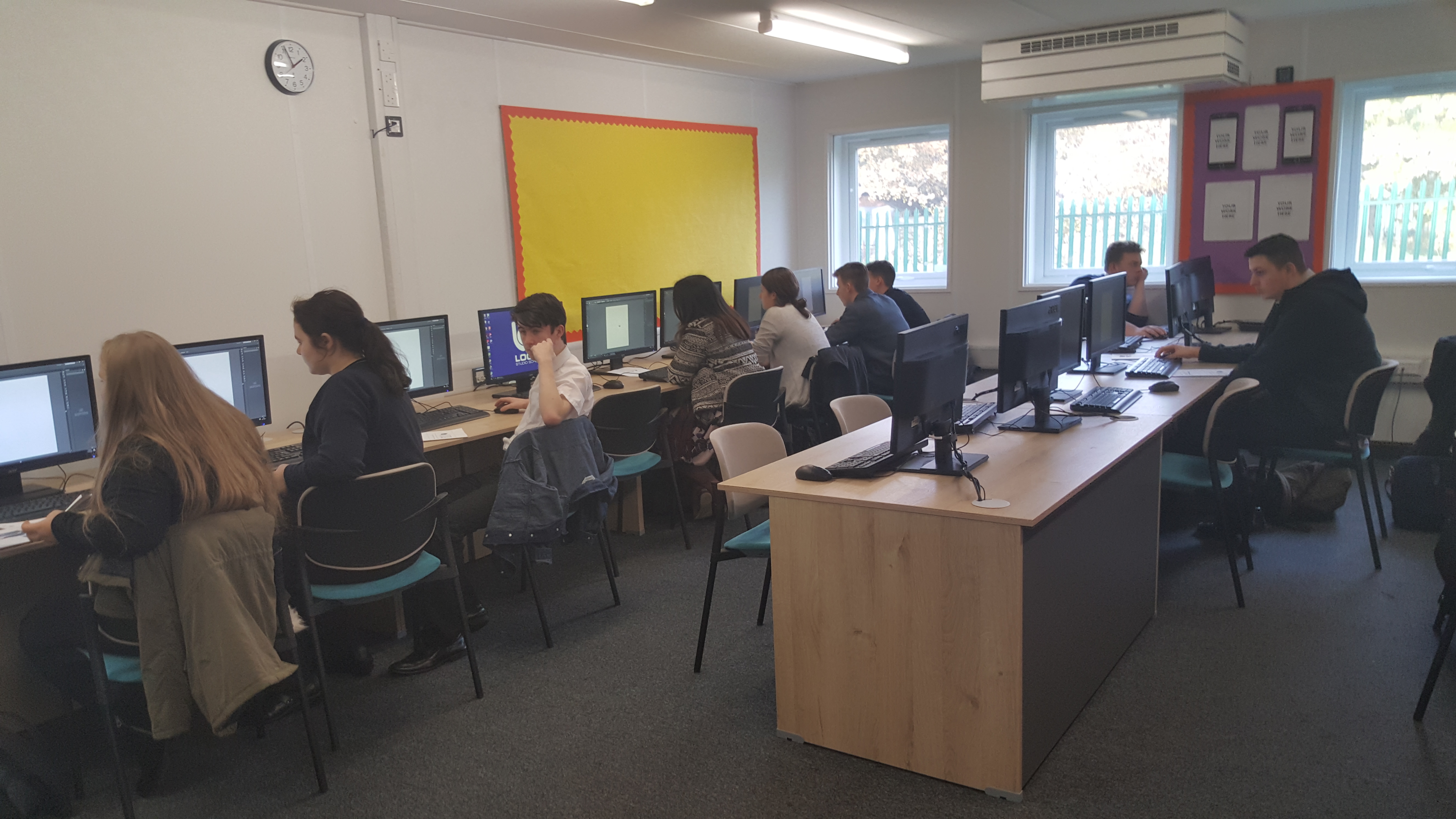 Hounslow Education Partnership – 20161116_135540